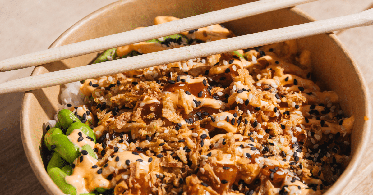 Origen del Poke Bowl: Historia y Curiosidades desconocidas